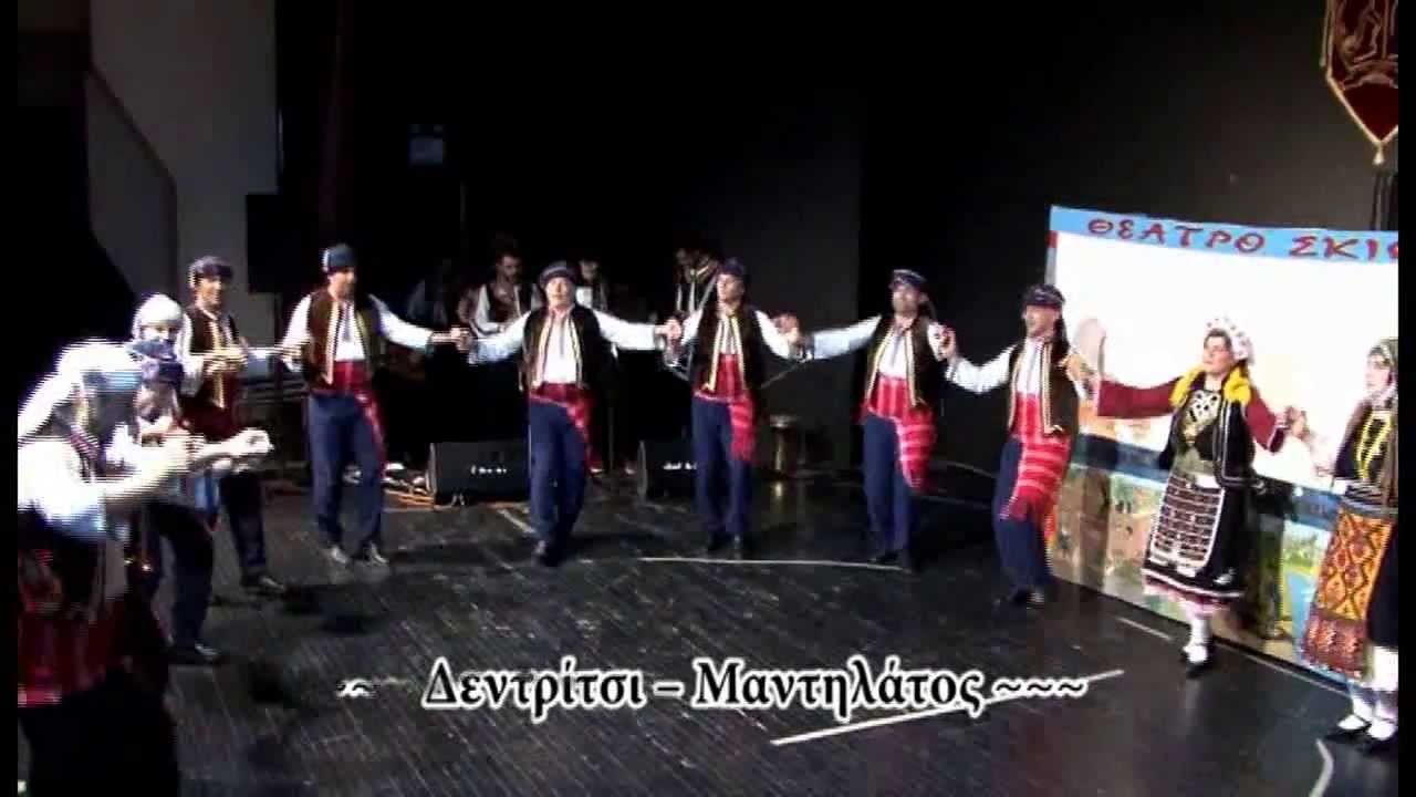 ΓΑΪΤΑΝΙ-ΖΩΝΑΡΑΔΙΚΟΣ-ΚΛΩΣΤΡΟΣ (ΧΟΞ-ΜΠΑΝΤΑ ΤΕΤΟΙΑ) - YouTube