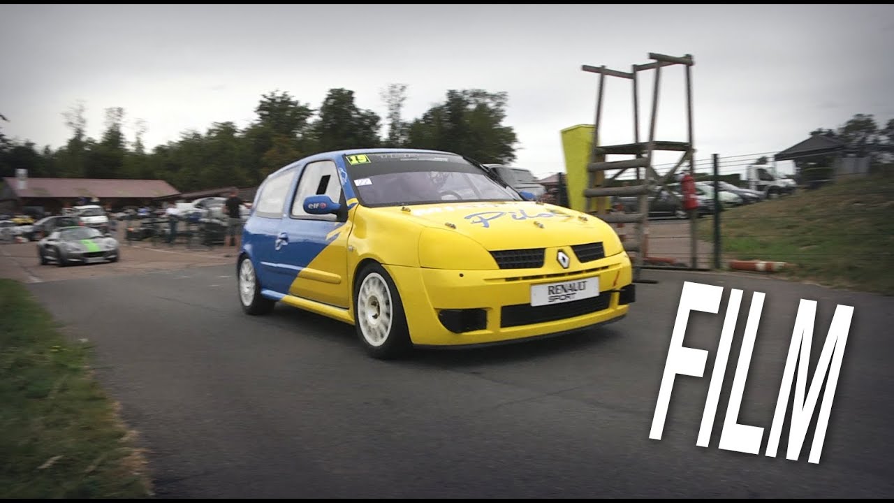 Alain's Passions - Les Ecuyers - 21/08/2022 - YouTube