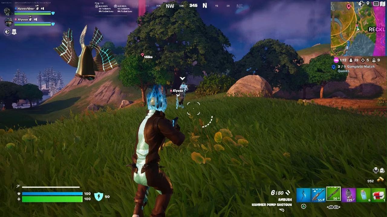 epic train battle - YouTube