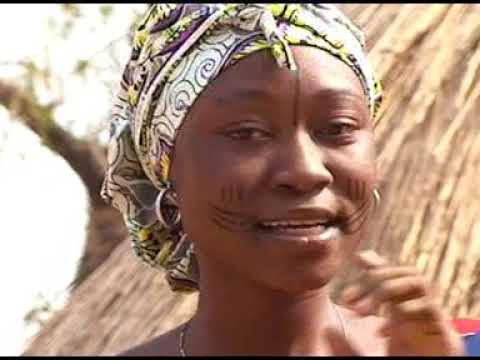 Ladindan (Ladies' Play) - Nupe/Nigerian/African Song