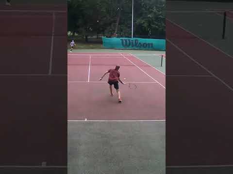 Bad return, good pass 🎫 #shorts - YouTube