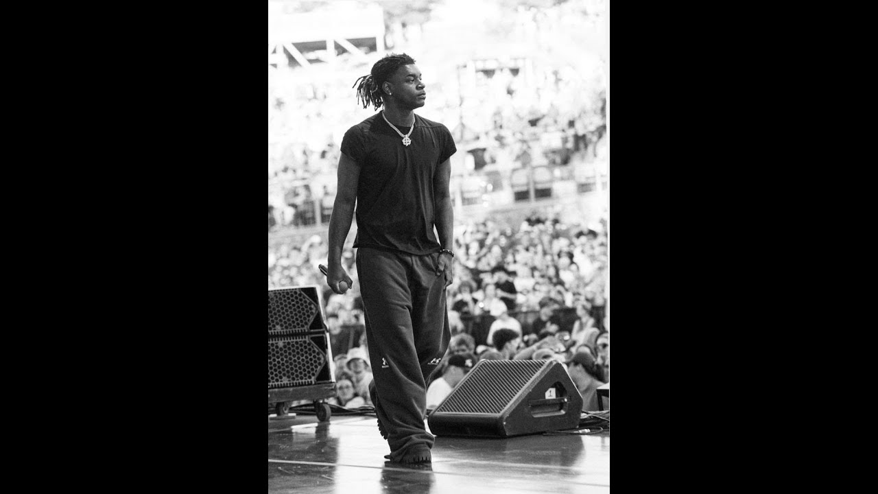[FREE] Ken Carson + The Experiment Type Beat - "yes" - YouTube