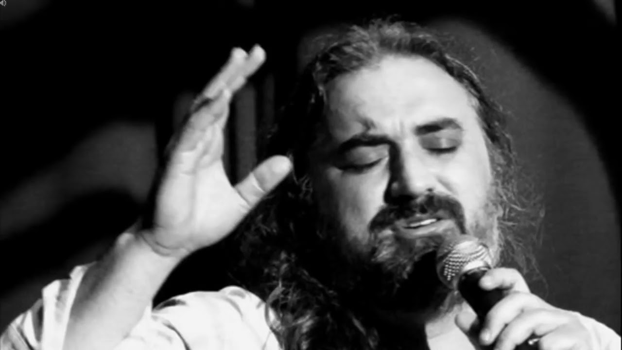 Volkan Konak & ALENİ ALENİ - YouTube