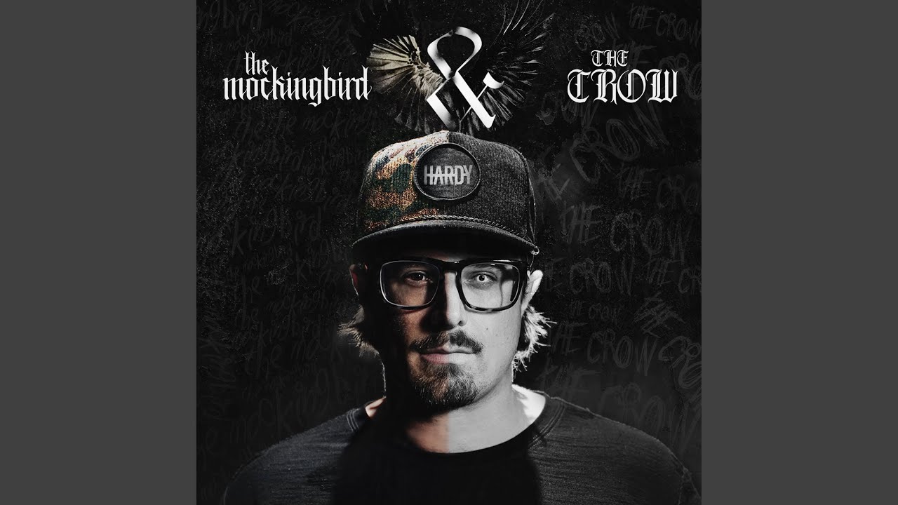 the mockingbird & THE CROW - YouTube Music