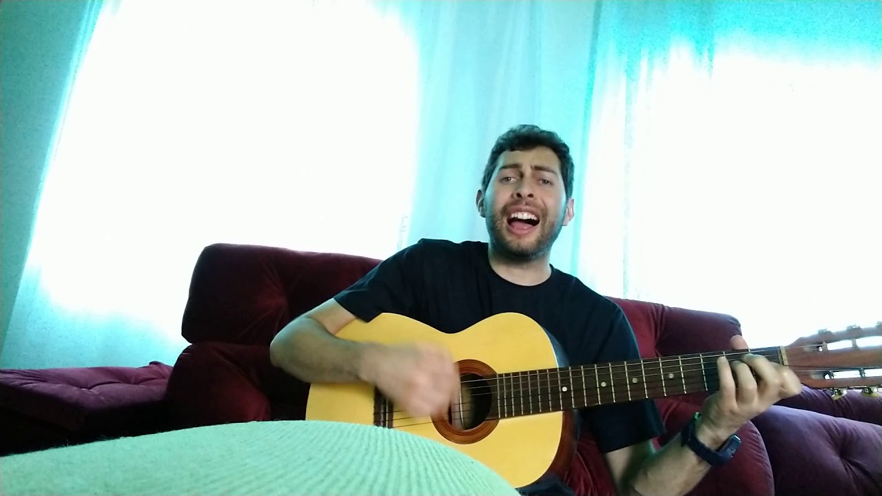 Infarto - Diego e Victor Hugo (Fernando Godinho - cover) - YouTube