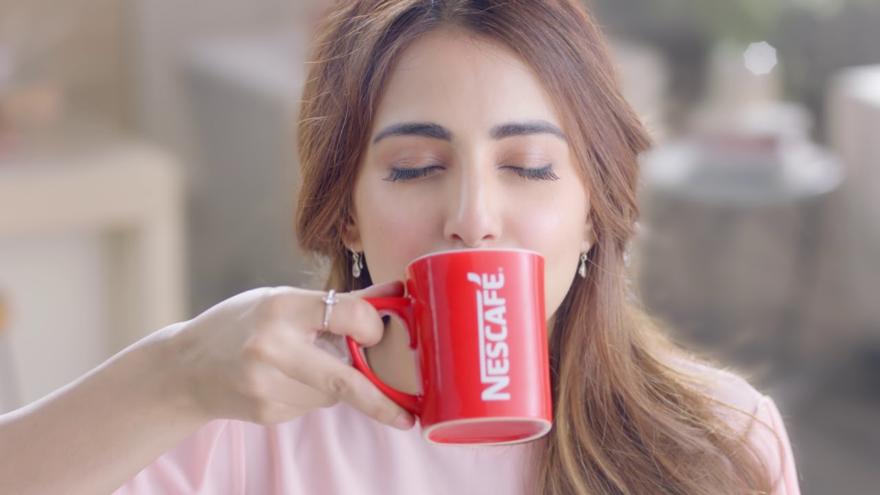 NESCAFÉ Thematic 2018 - YouTube