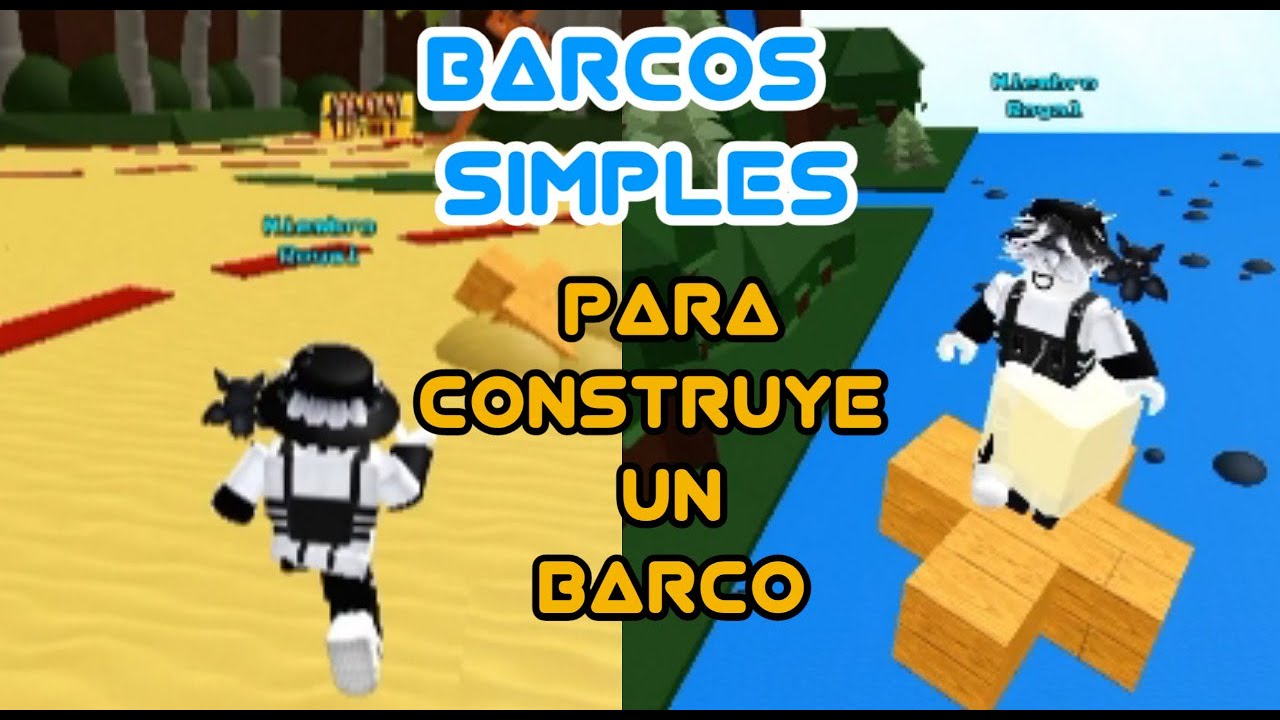 Barcos para llegar al final en construye un barco para el tesoro ...