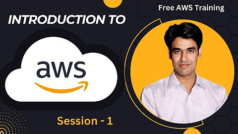 AWS Solutions Architect Associate Training (Hindi) - YouTube
