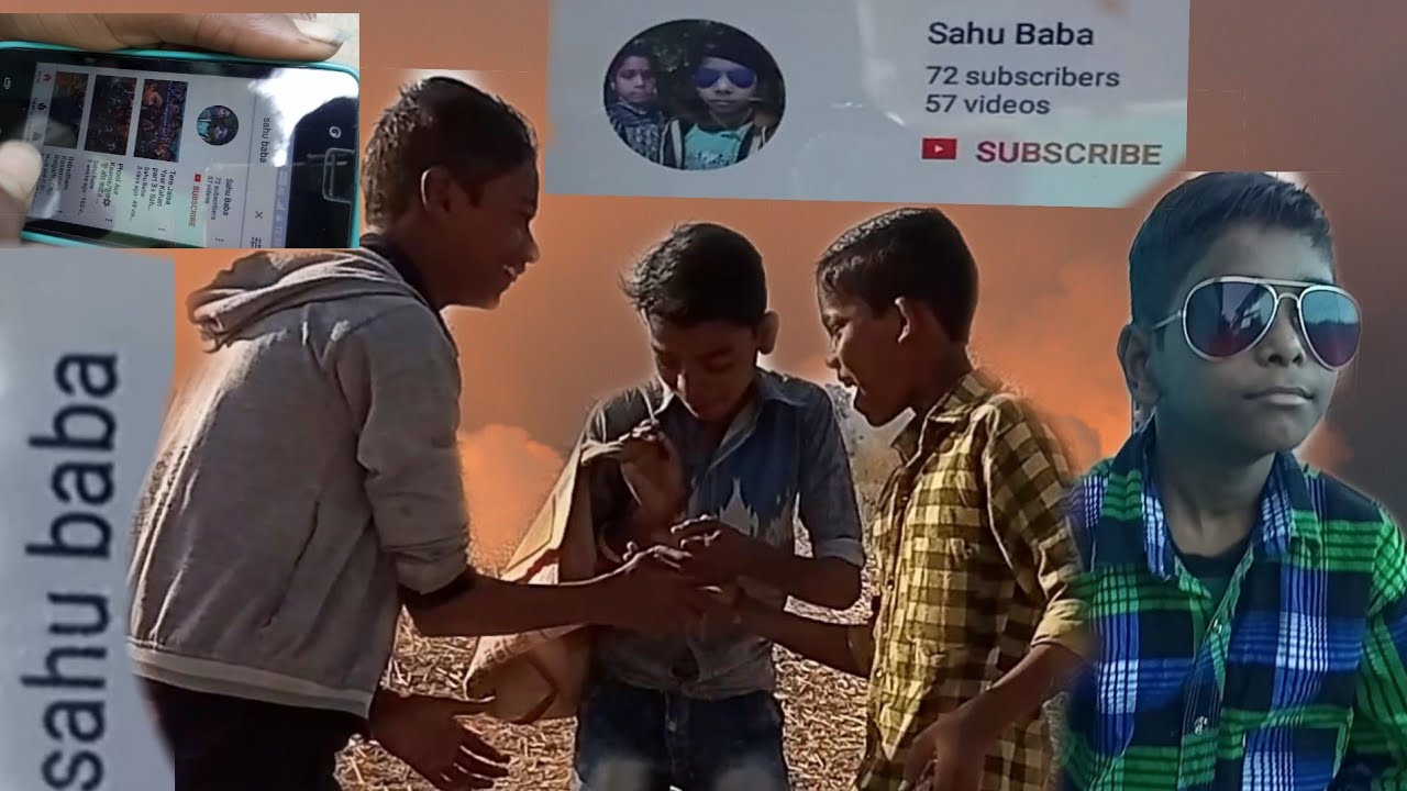 Chirchira chirchira,॥॥ sahu Baba - YouTube