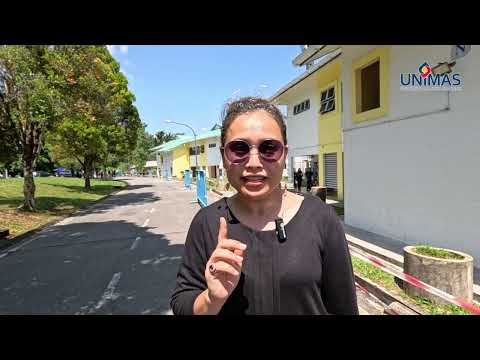 Welcome to Pusat Pengajian Pra-Universiti UNIMAS 2024 - YouTube