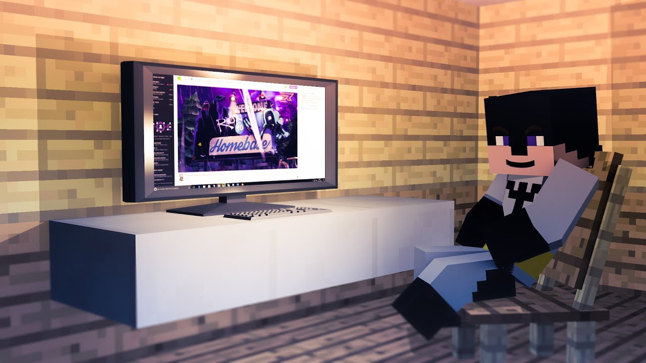 DAS DÜRFT IHR NICHT VERPASSEN! - MINECRAFT | GAMERSTIME - YouTube