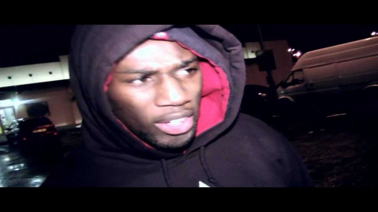 Scorcher, Terminator & Jonson | Spartan Gang [Music Video]: SBTV - YouTube