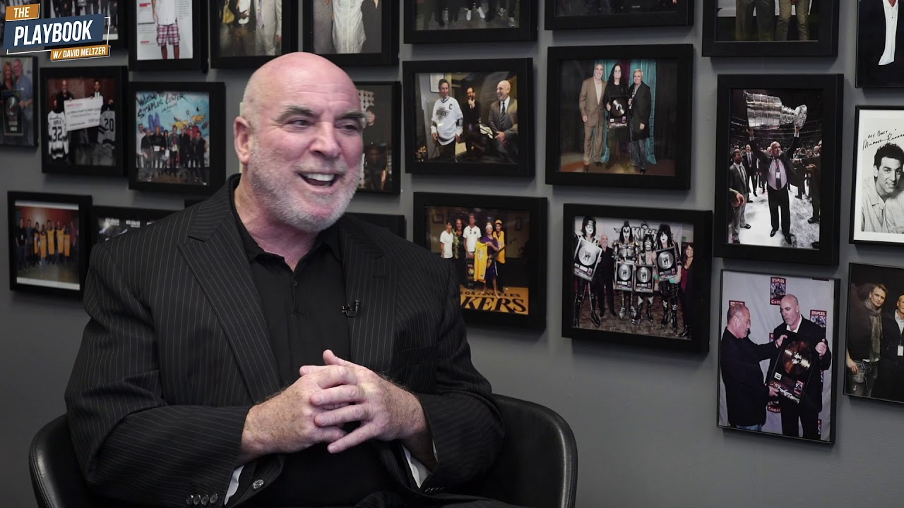 Lee Zeidman: One Question Can Change Your Life - YouTube