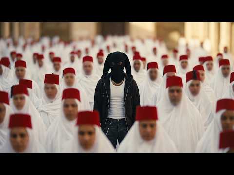 Eilly - POURQUOI ( Clip Officiel )