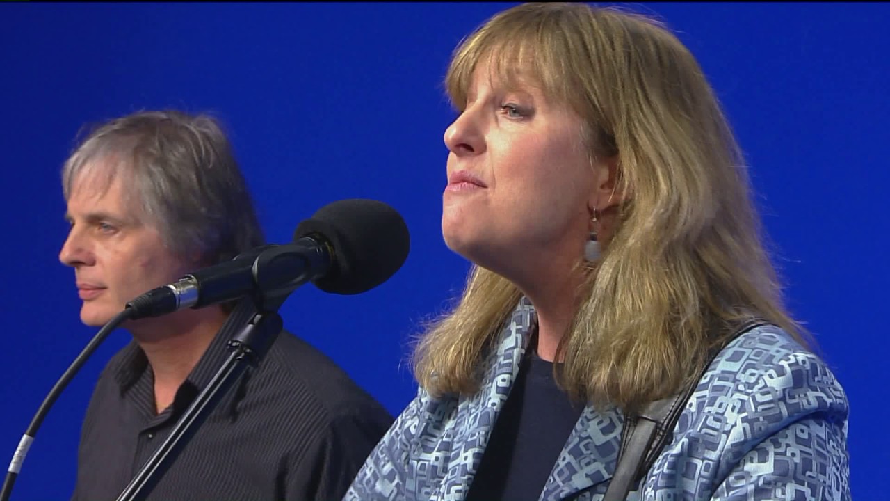 Susan Greenbaum 'Everything but You' - YouTube