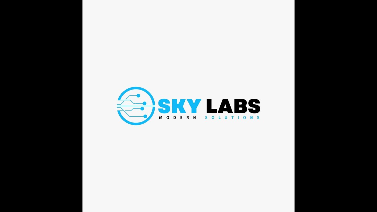 Sky Labs Introduction - YouTube