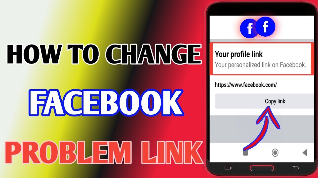 How To Change Facebook Profile Link Can t Change Profile Link On how-to-change-facebook-profile-link-can-t-change-profile-link-on