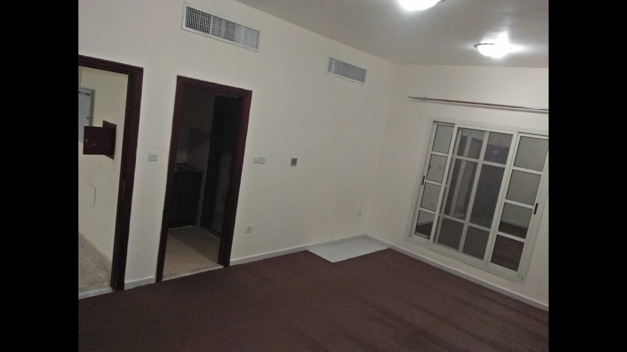 NICE ROOM AVAILABE NOW 1700 MONTHLY RENT 649 /402 manaseer abudhabi ...