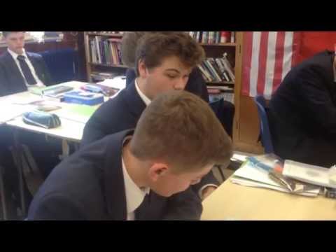 How did Stalin gain and consolidate power?