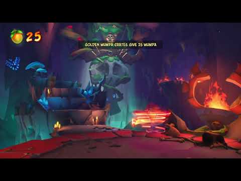 Vcxs Xsdfg Crash Bandicoot 4: It's About Time_20211024125028 PlayStation 5