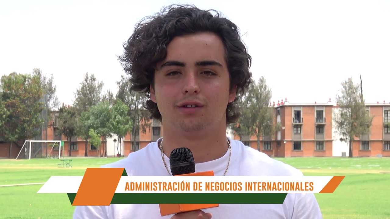 Aztecas UDLAP: Juan Germán Zerecero - YouTube