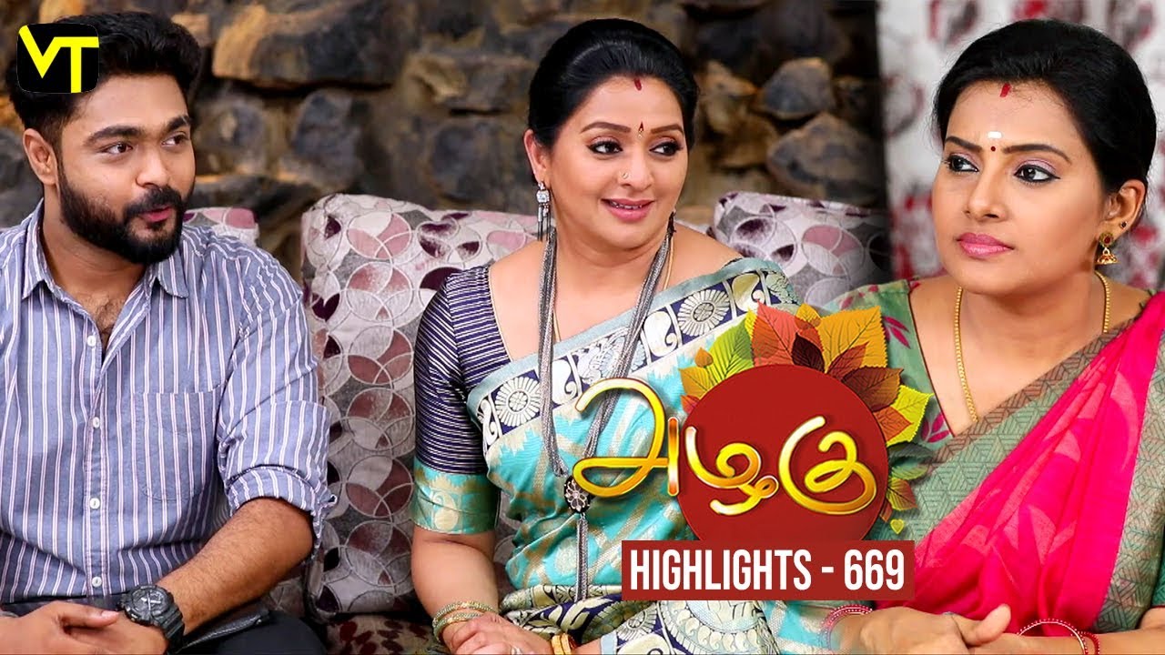 Youtube tamil serials list - watchergasm