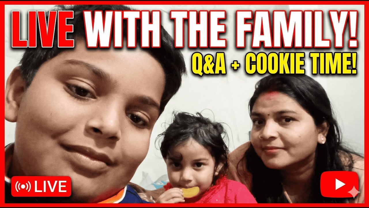 Snapshot of Family Movements - YouTube