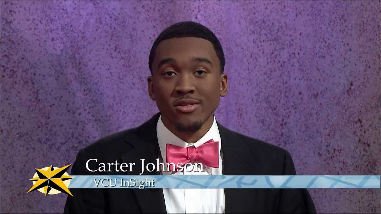 VCU InSight WCVW-TV Richmond PBS Feb. 14, 2014 video - YouTube