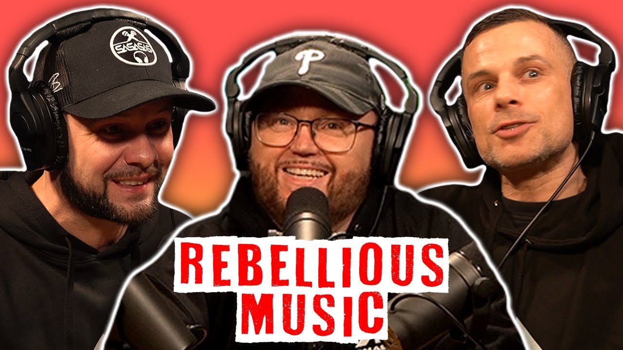What was the Next Rebellious Music? - YouTube