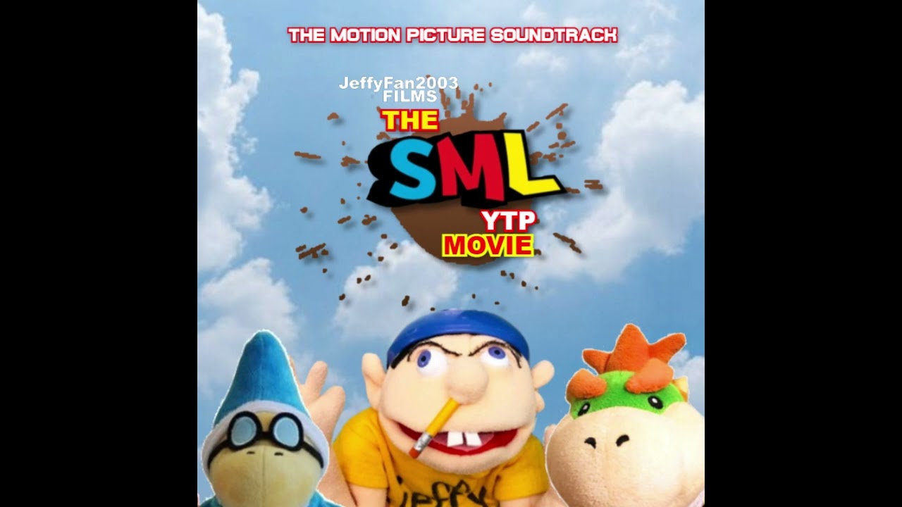 The SML YTP Movie Full Score - YouTube
