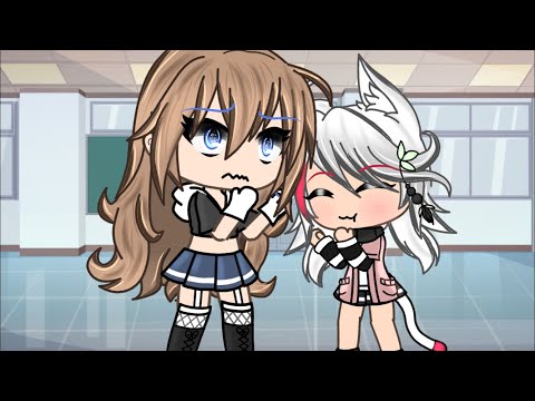 {😇} Non non non {😇} // No original / Gacha Life - YouTube