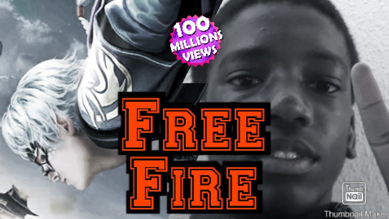 How to win a free fire Battle royal - YouTube