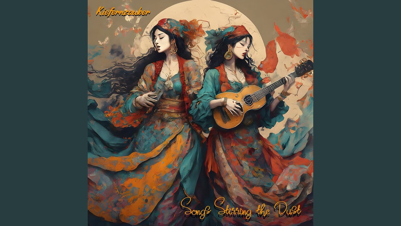 Fading Flames - YouTube