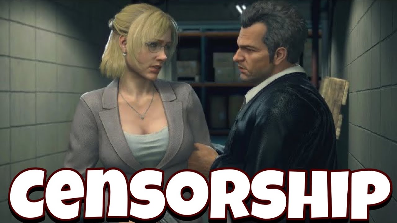 Dead Rising Deluxe Remaster - Did it really need Censorship!? - YouTube