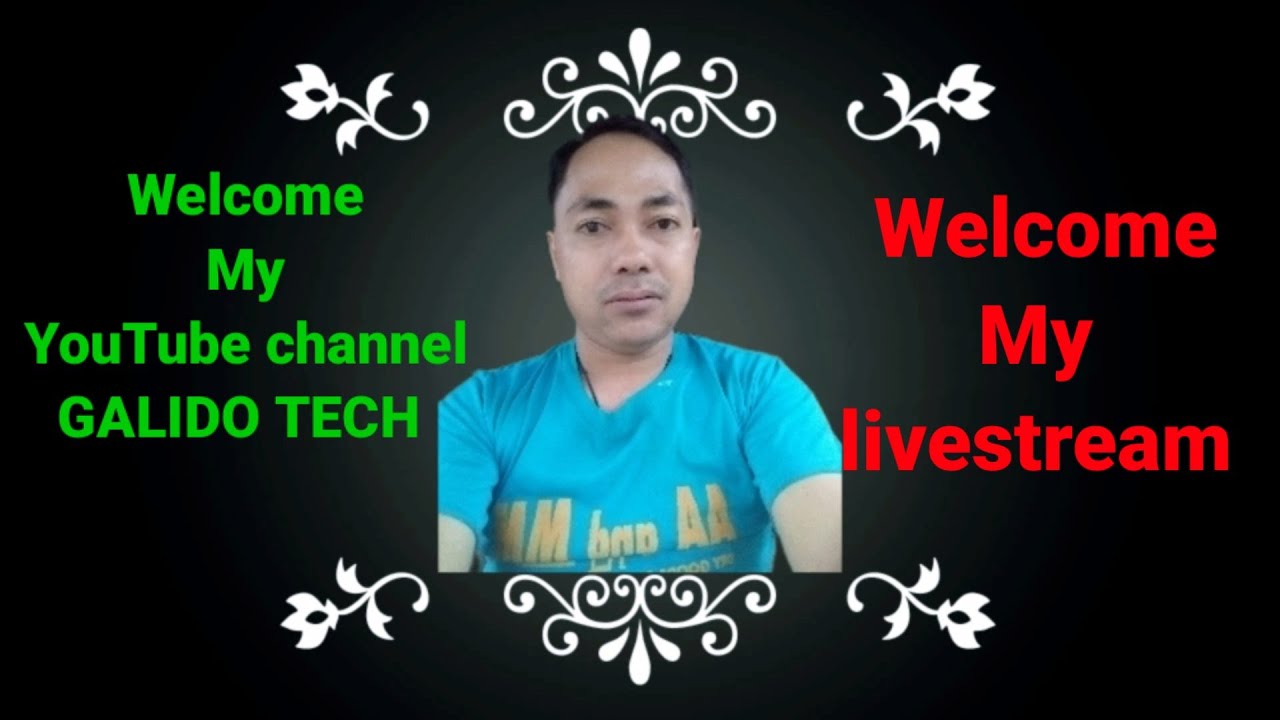 Livestream for Wh - YouTube
