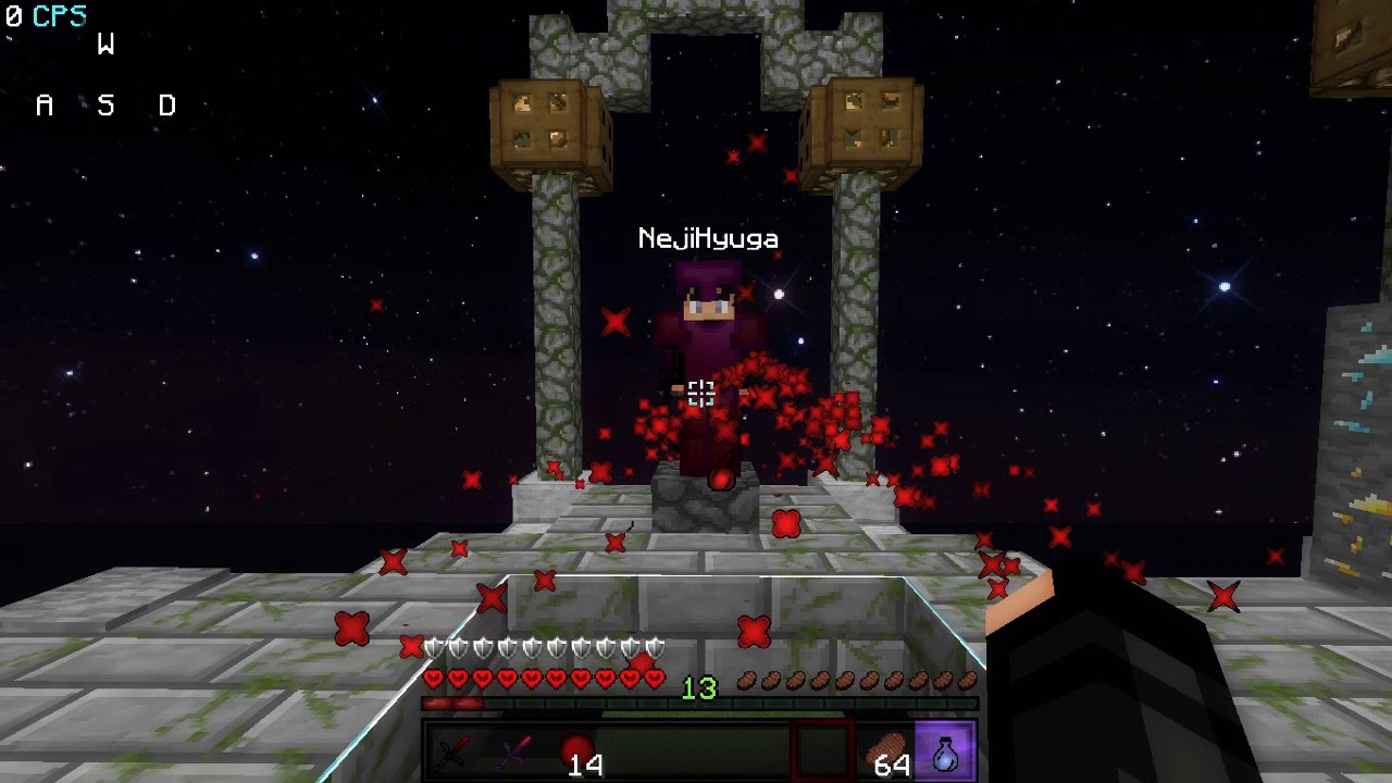 🔥 Amaranth 32x Revamp Pack Release 🔥 - YouTube