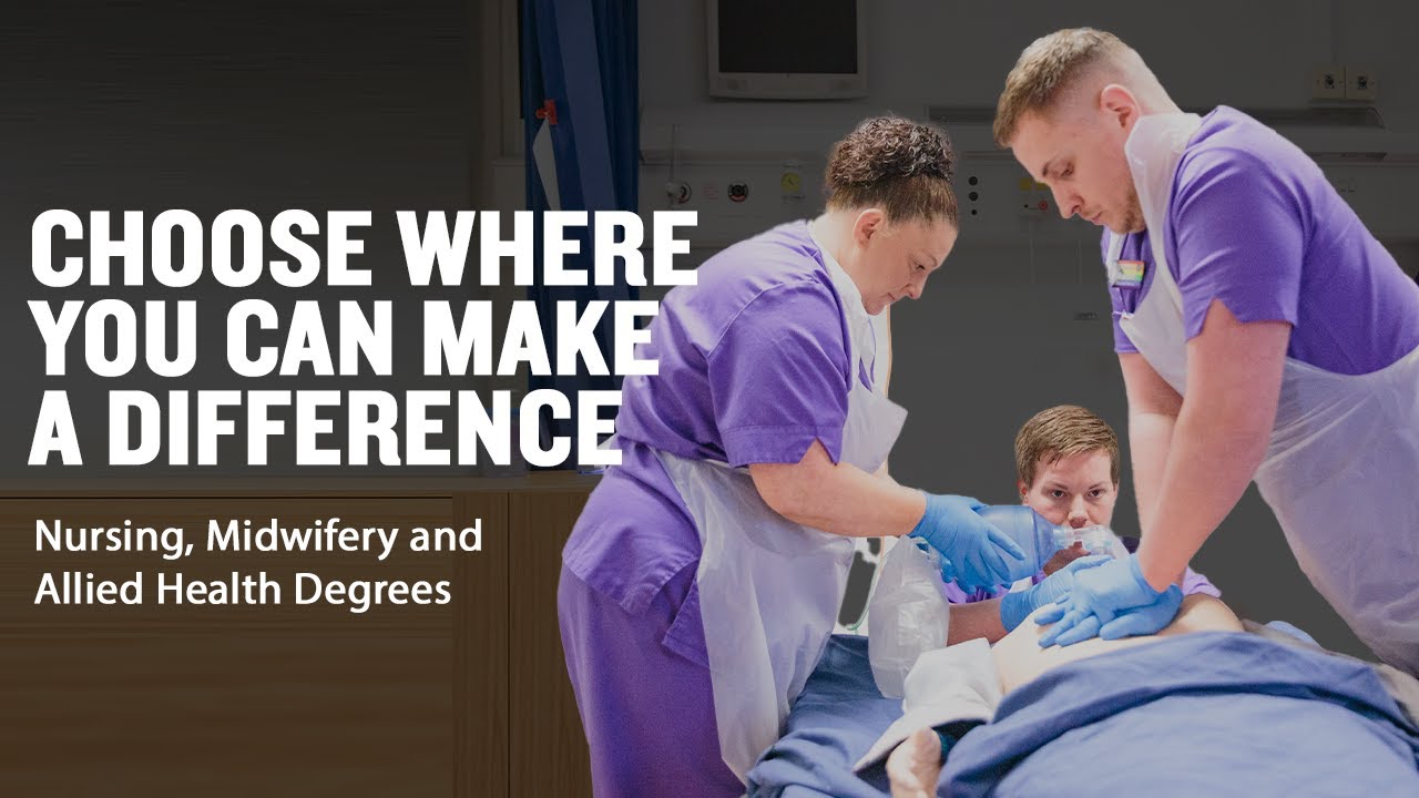 USW Health Clinical Simulation - YouTube