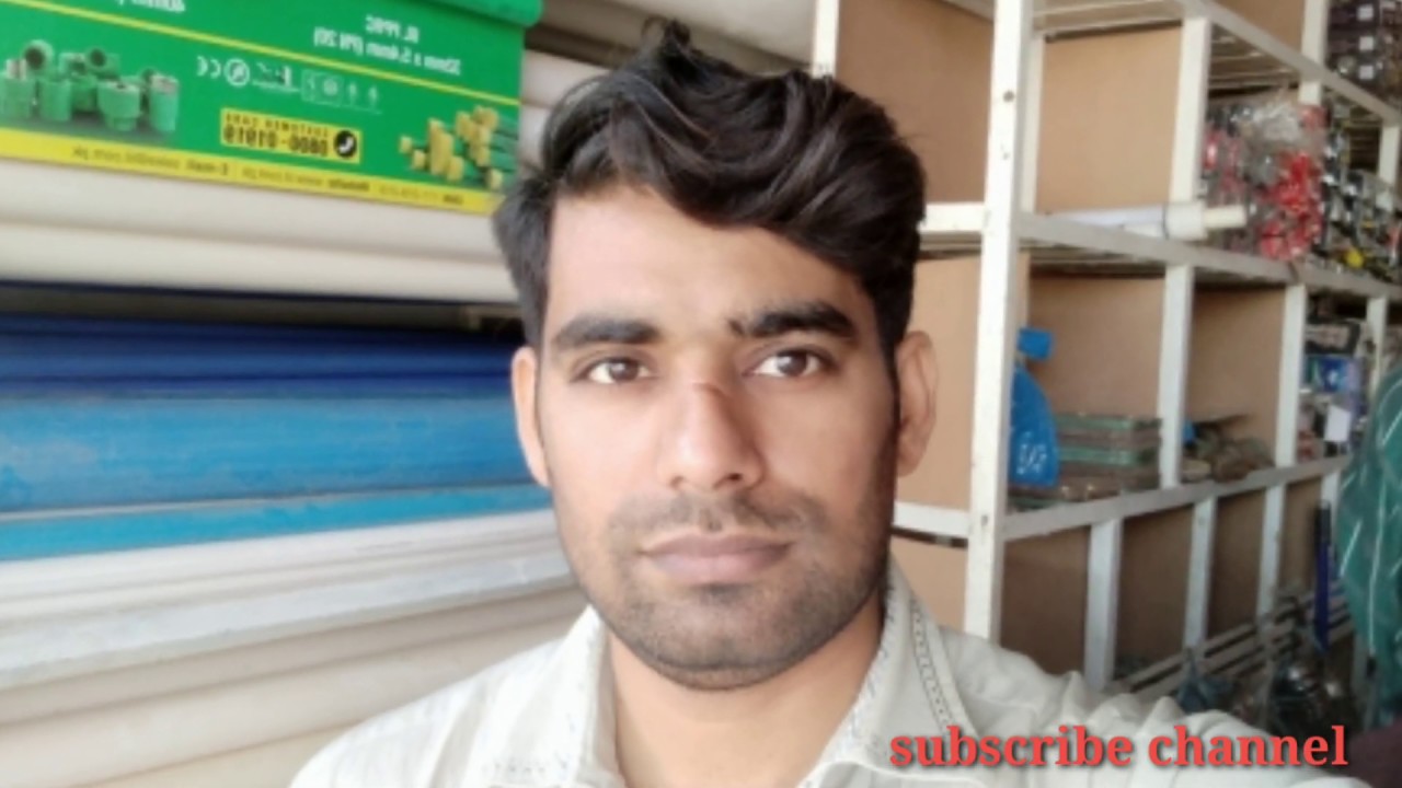 Shop ki settings| Mandi Yazman [Khalid Bhai] - YouTube