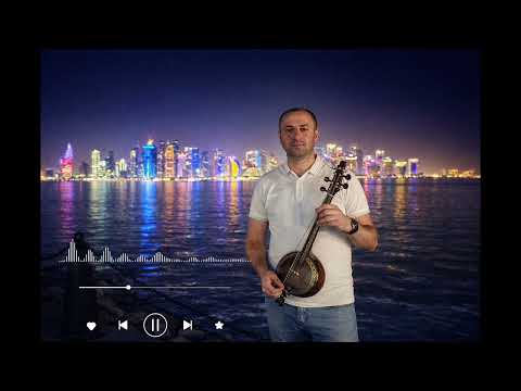 Efkar - Gönül Daği | Kamanca instrumental cover Elvin Huseynov