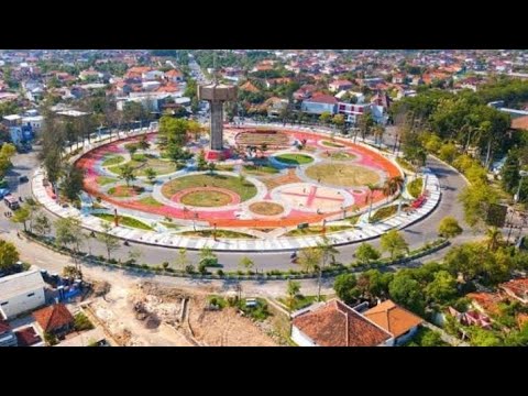 ASAL MULA GROBOGAN - PANGERAN PUGER - YouTube