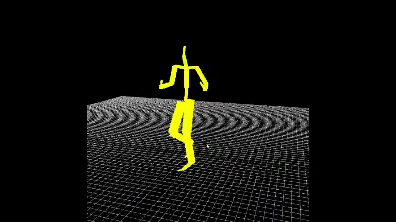 CSE4020-CG-PROJECT-3 - YouTube