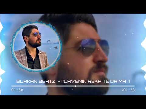 ►ÇAVEMIN REKATEDA MA◄  KURDISH TRAP REMİX (BURKAN BEATZ) (2022)