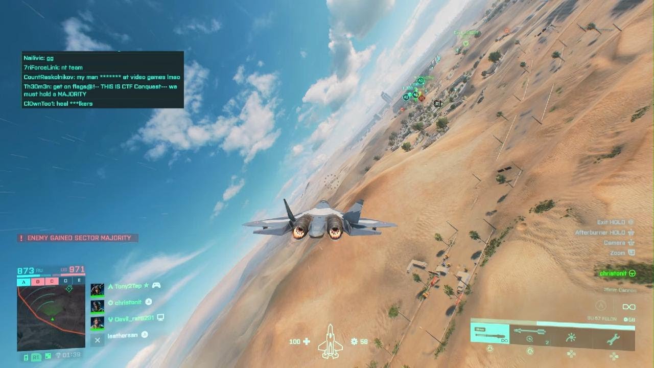 Battlefield 2042 20230301235044 Youtube