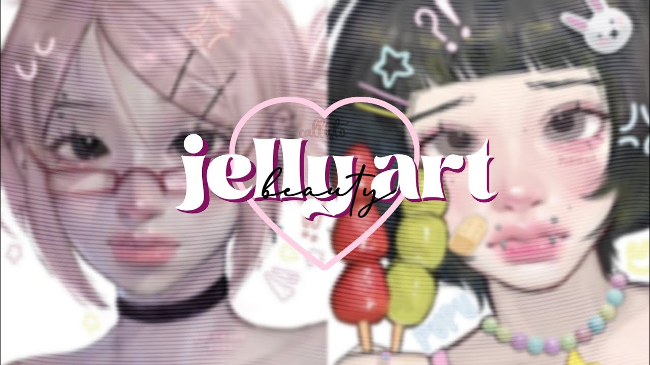 𓂅 ॰ irl @puririkaaa's art !! ♡ - YouTube