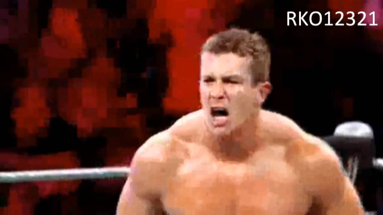 WWE "Dashing Cody Rhodes & Ted DiBiease 2010 Theme Mixed - YouTube