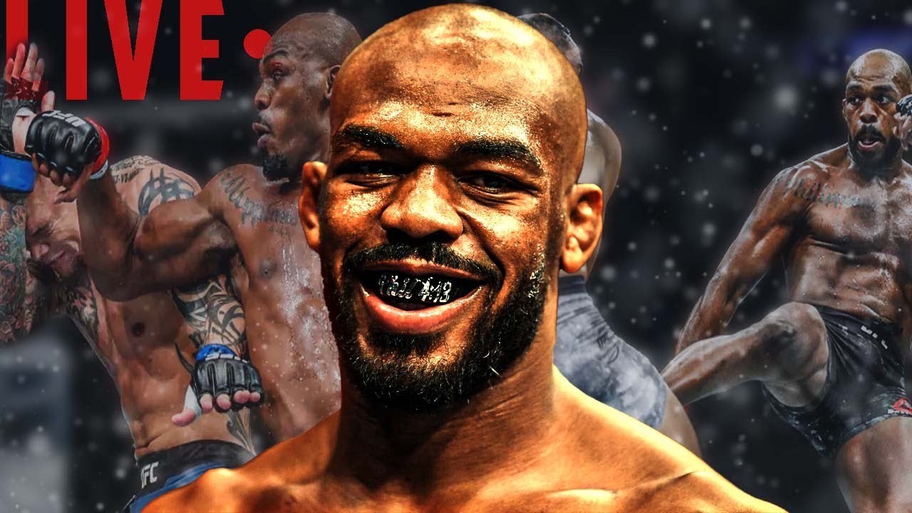 Look! Jay MMA Is Back On UFC 4! - YouTube