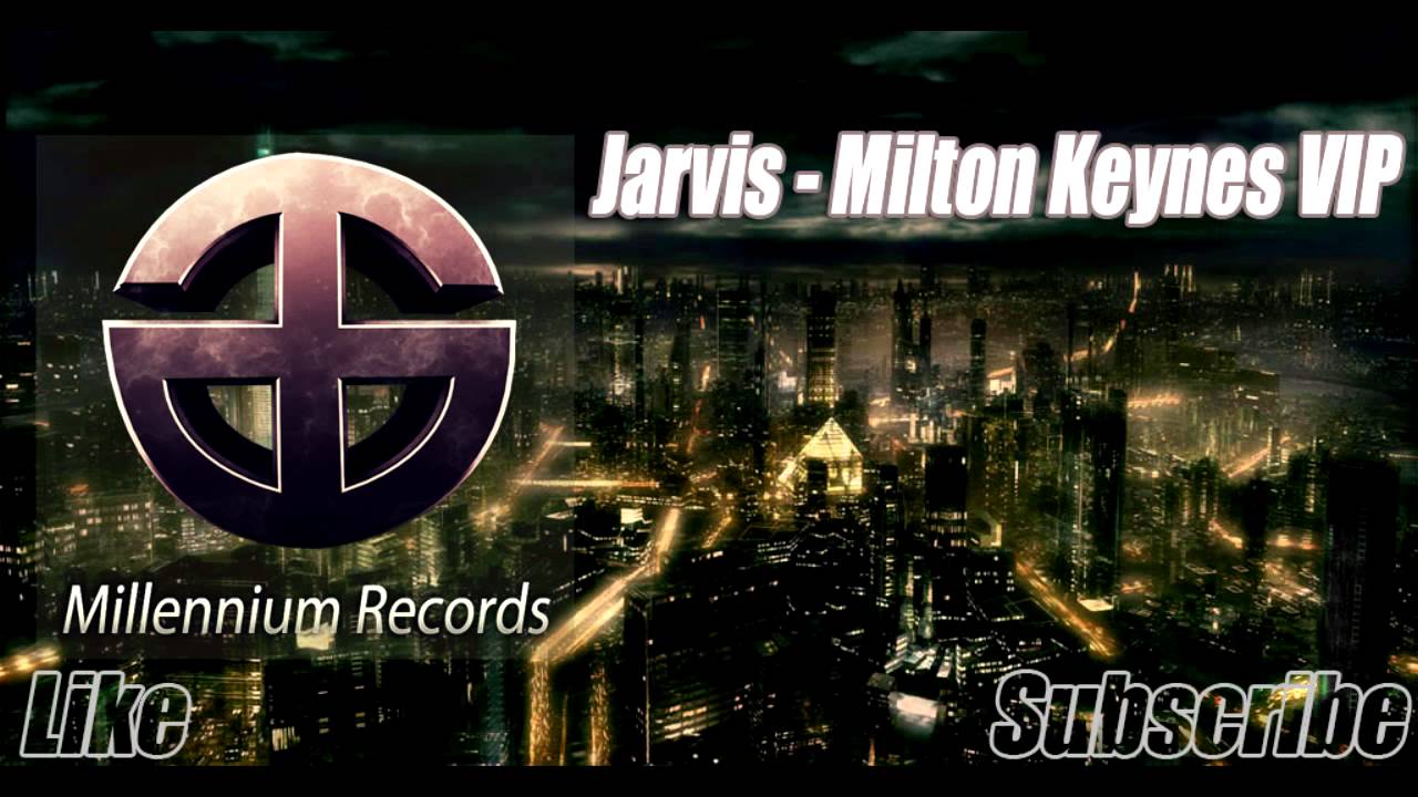 Jarvis - Milton Keynes VIP - YouTube