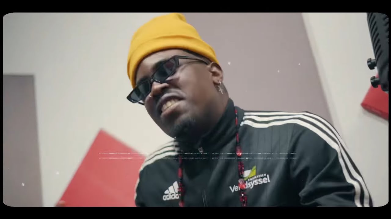 Wildey - FOREVER (Video Oficial) - YouTube