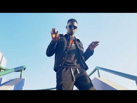 Trooper Barna - Welcome to CBU (sessional Anthem)  [Official Video]