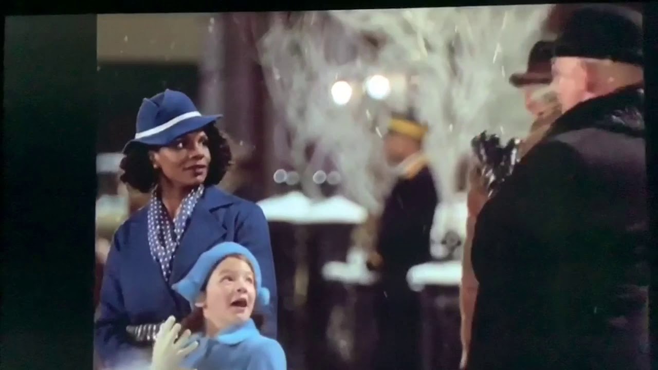 Annie, NYC, (German) Part 1 (1999) - YouTube